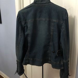INC International Concepts | Jackets & Coats | Inc Denim Jacket | Poshmark